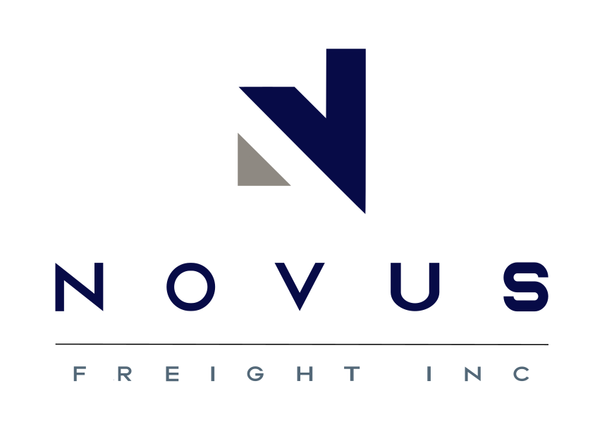 Novus Freight Inc. - Global Logistics Solutions