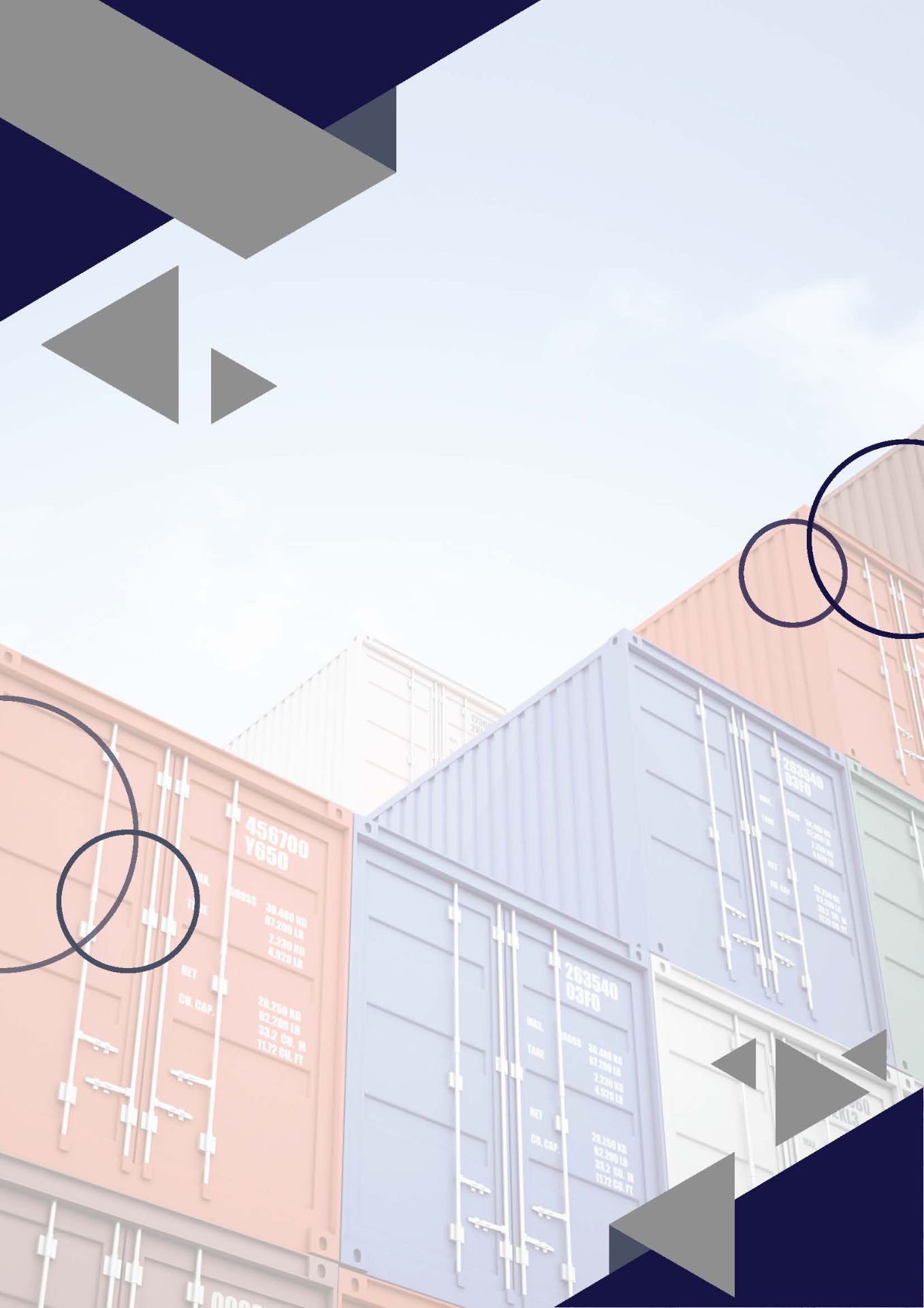 Novus Freight Inc. - Global Logistics Solutions